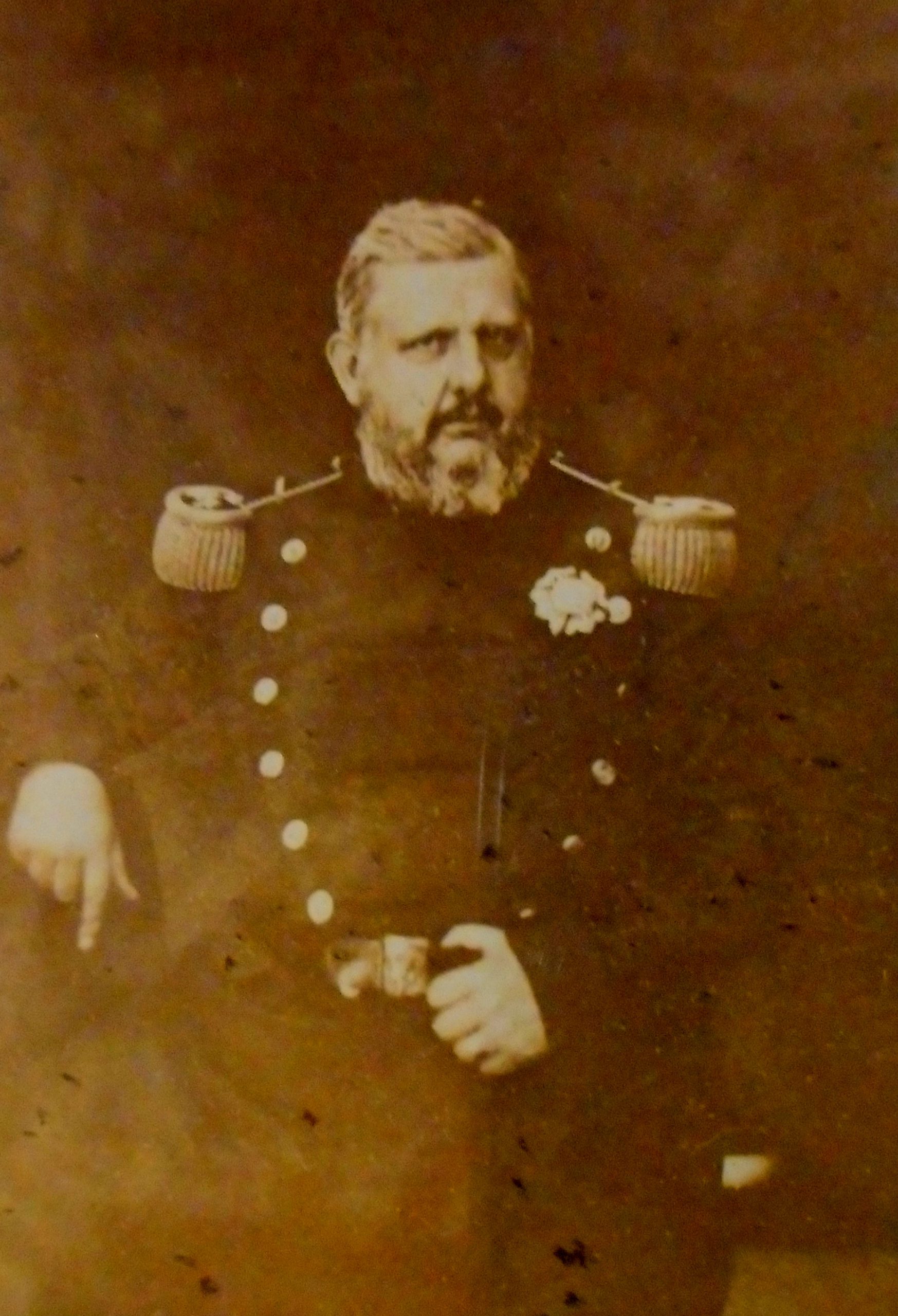 King Ferdinand II Statue | Roger Williams Park Conservancy