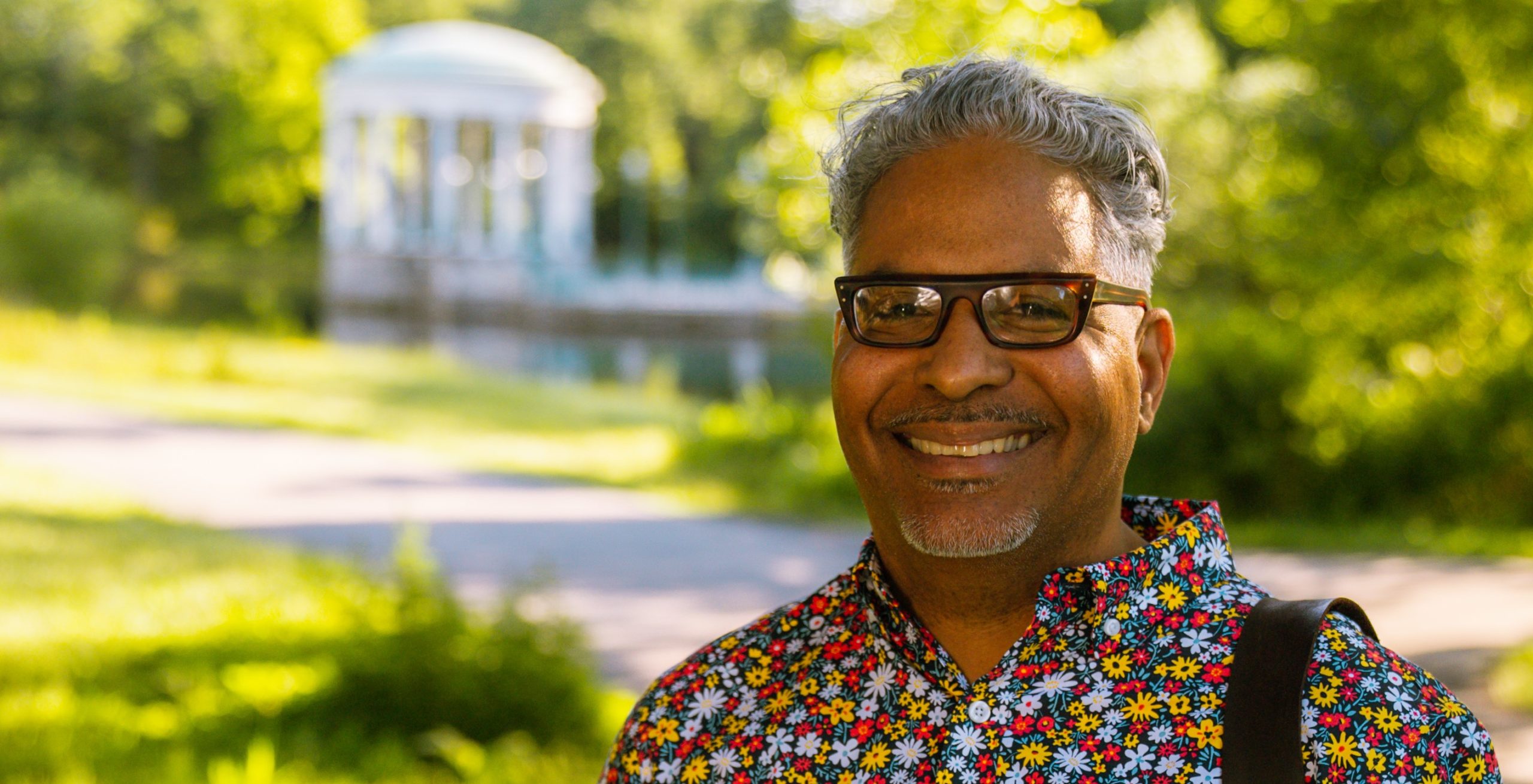 Welcome, José Ramirez! | Roger Williams Park